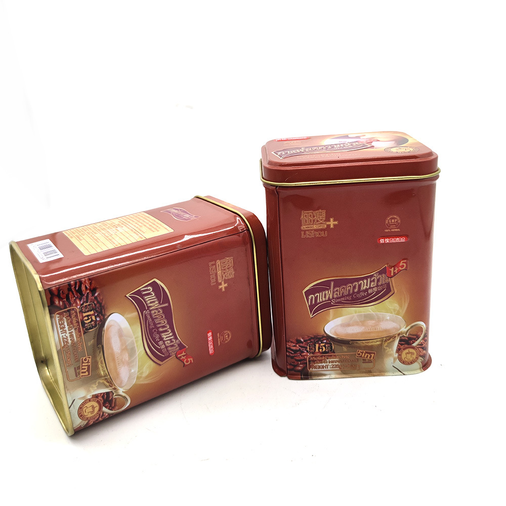 Lishou Slimming Coffee ORIGINAL 2024 NEW AUTHENTICITY Instant Coffee ...
